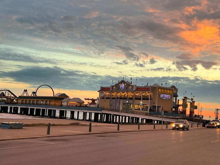 Fantastic Things to Do in Galveston, Texas