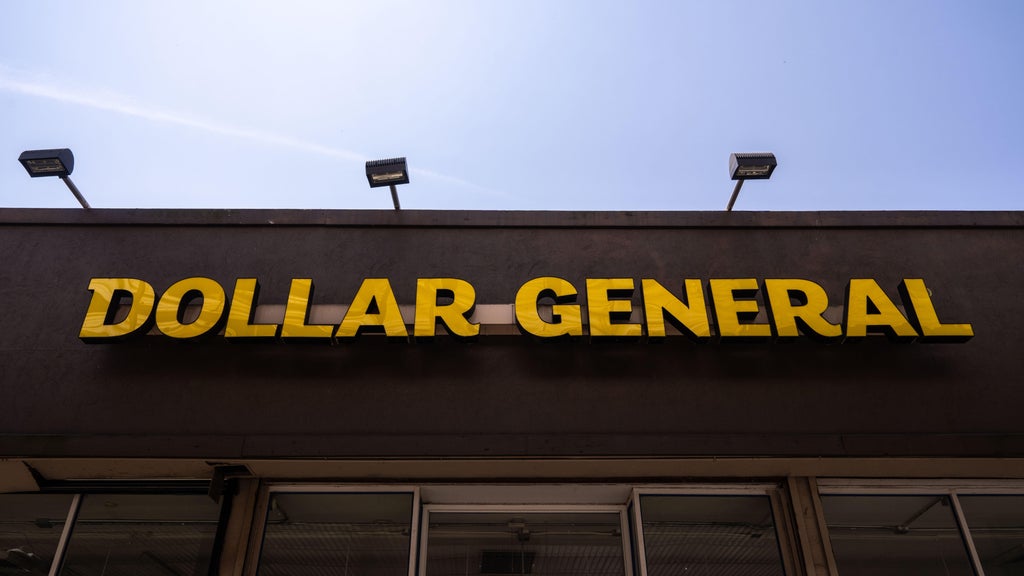 Cash stolen in robbery at Dollar General in Monroe County, sheriff says