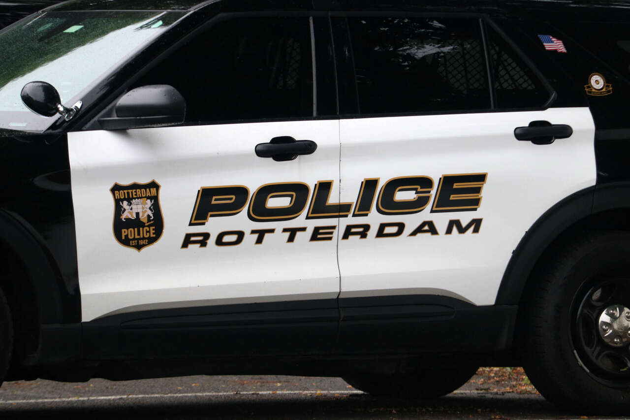 Rotterdam police charge Mohonasen ex-coach accused of hitting student