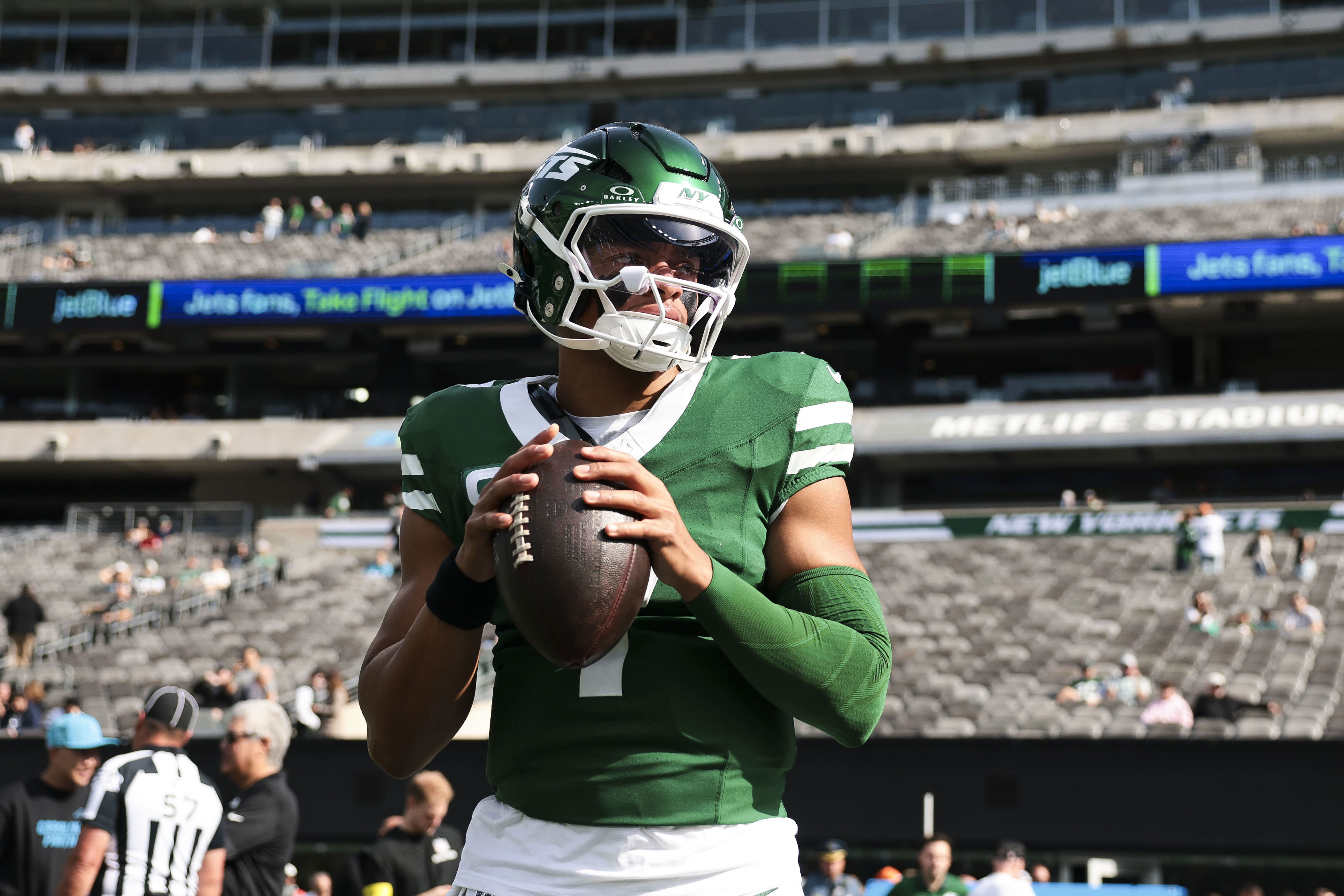 Jets vs Bengals Game Thread