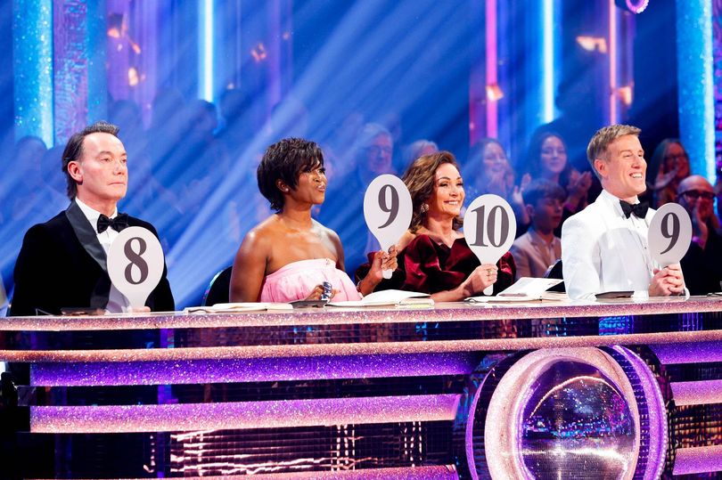 Strictly Come Dancing star details 'tough week' after devastating exit