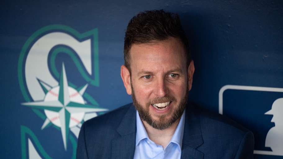 Mariners GM Gives Telling Quote On Josh Naylor's Free Agency