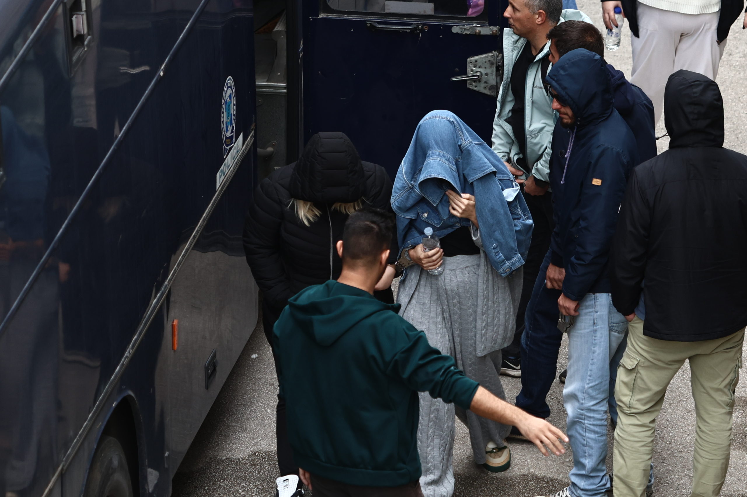 ΟΠΕΚΕΠΕ: Προφυλακιστέος κρίθηκε 38χρονος – Απολογούνται ο φερόμενος ως ...