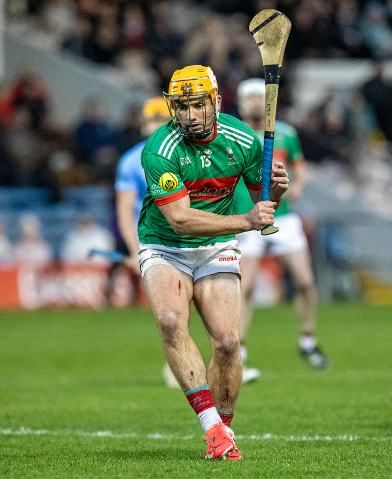 Loughmore-Castleiney win sixth Dan Breen Cup as Nenagh Éire Óg suffer ...