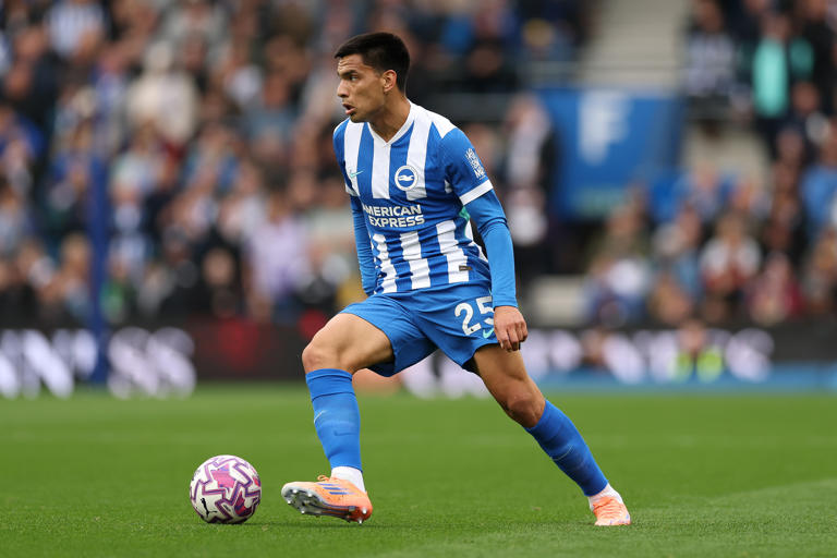 Brighton vs Leeds United fresh injury news as new blows leave 4 ...