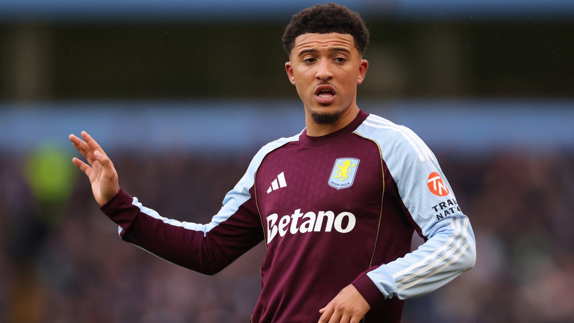 Sancho branded an 'embarrassment' after being subbed on & off in same game