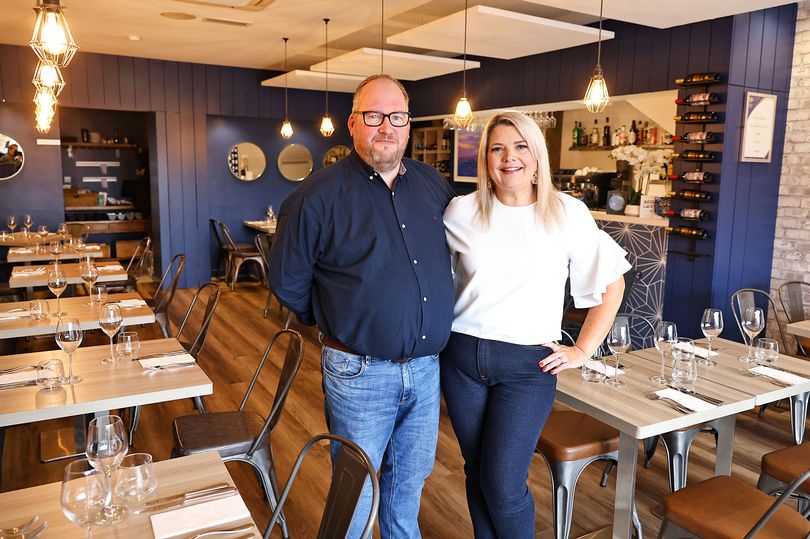 Owner of East Belfast restaurant said opening in former unit 'felt like ...