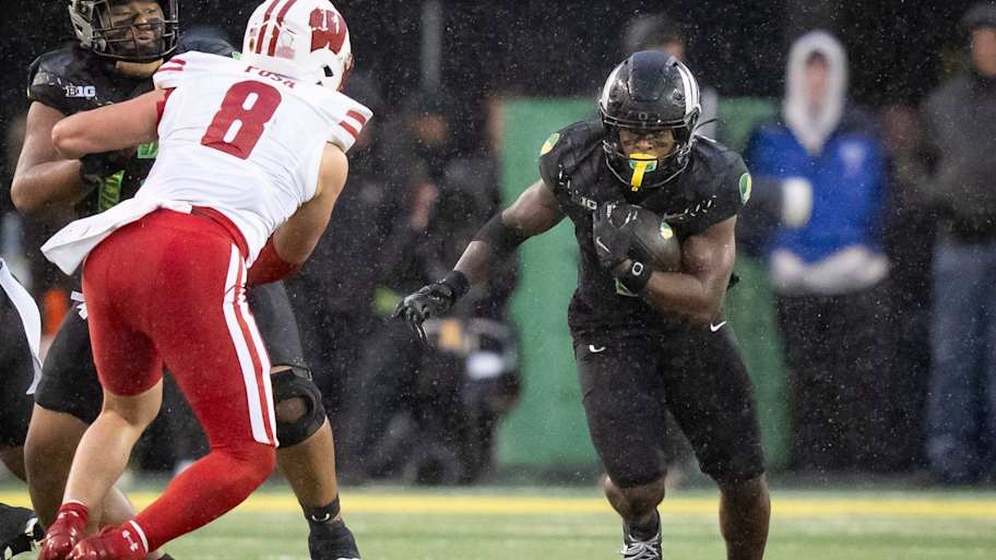 Badgers breakout freshman linebacker promises loyalty to Wisconsin: 'We ...