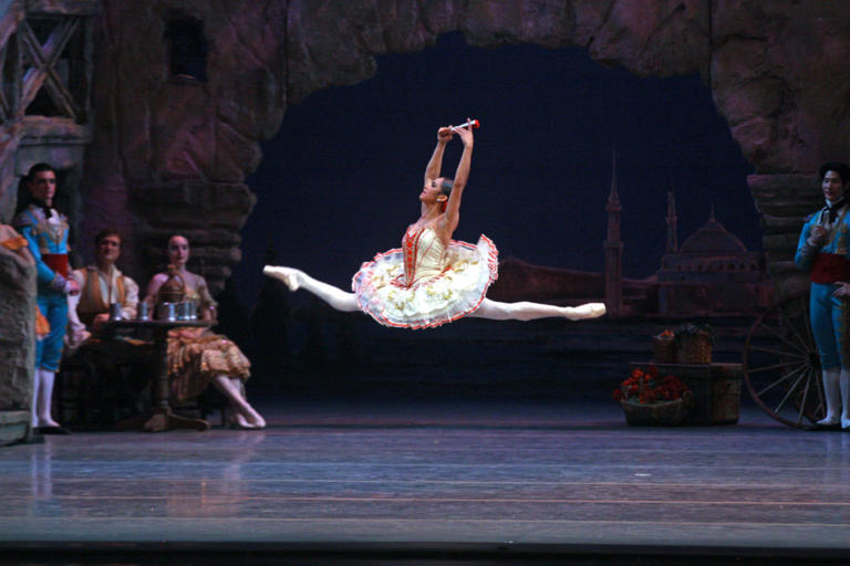 Misty Copeland’s legacy: Ballet, breaking barriers, and beyond