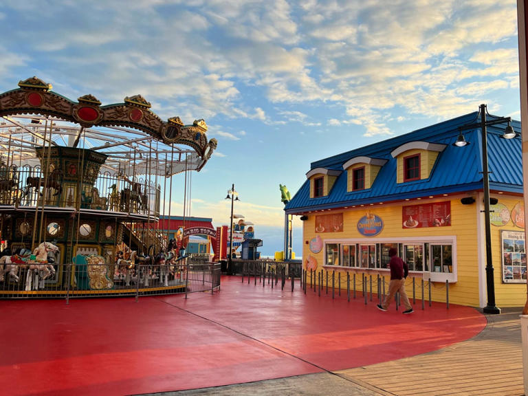 Fantastic Things to Do in Galveston, Texas