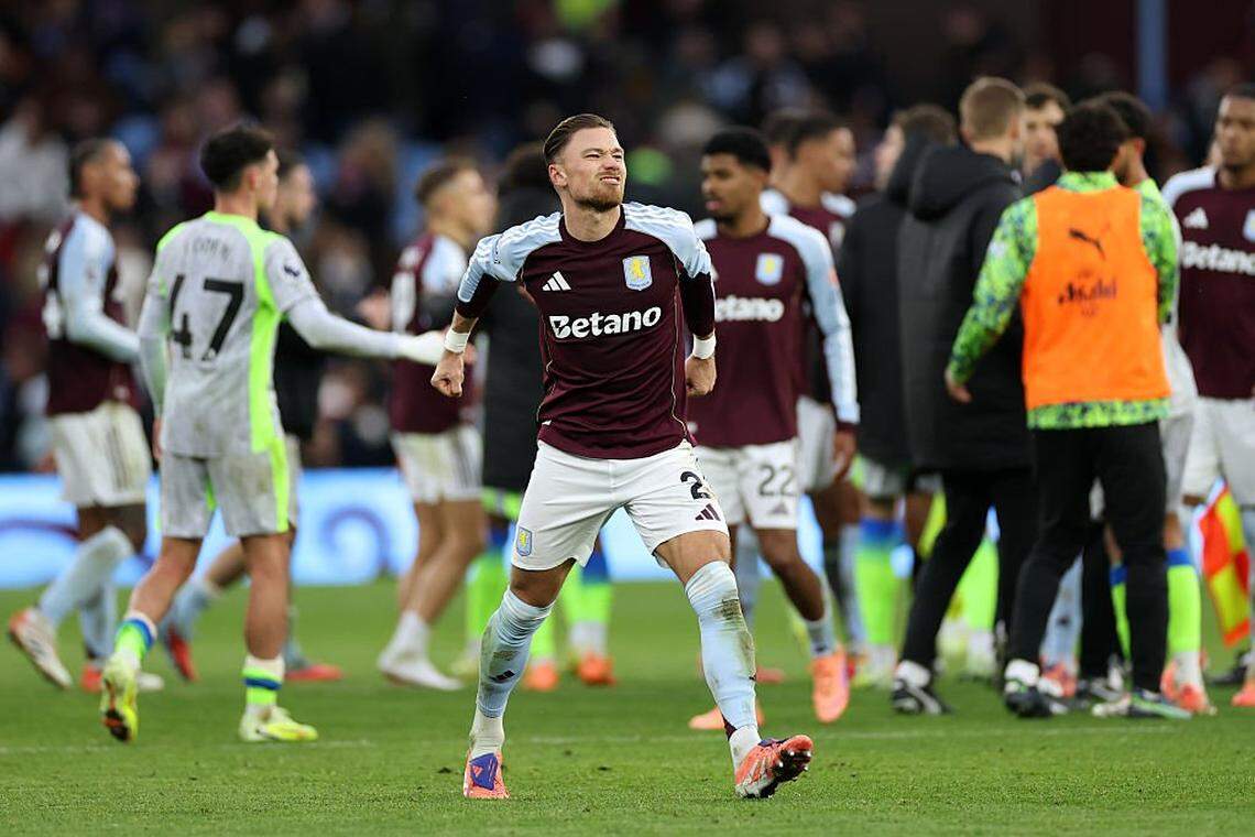 Manchester City cae por primera vez desde agosto y Arsenal extiende ...