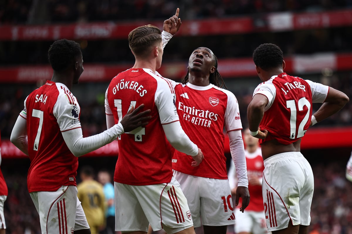 How to watch Arsenal vs Brighton: TV channel and live stream