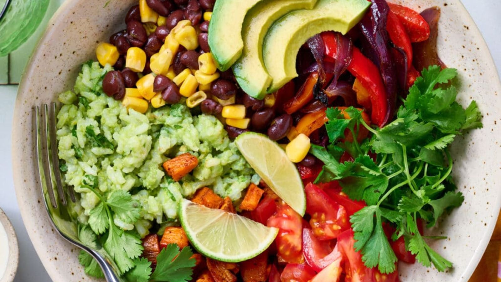14 rice bowl recipes that make dinner easy and exciting