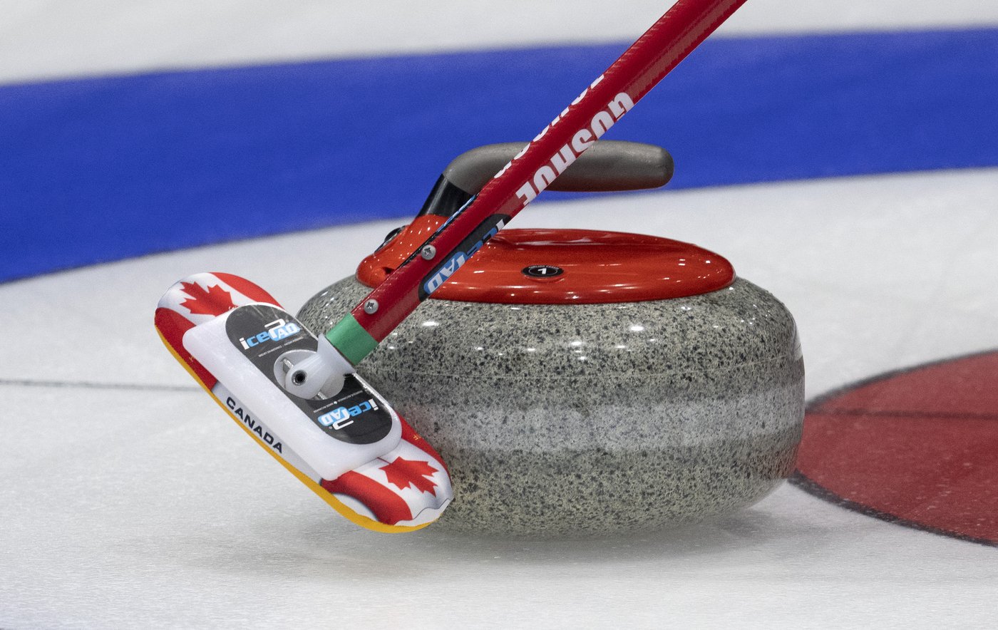 Jordon McDonald, Selena Sturmay curling teams claim Olympic trials berths