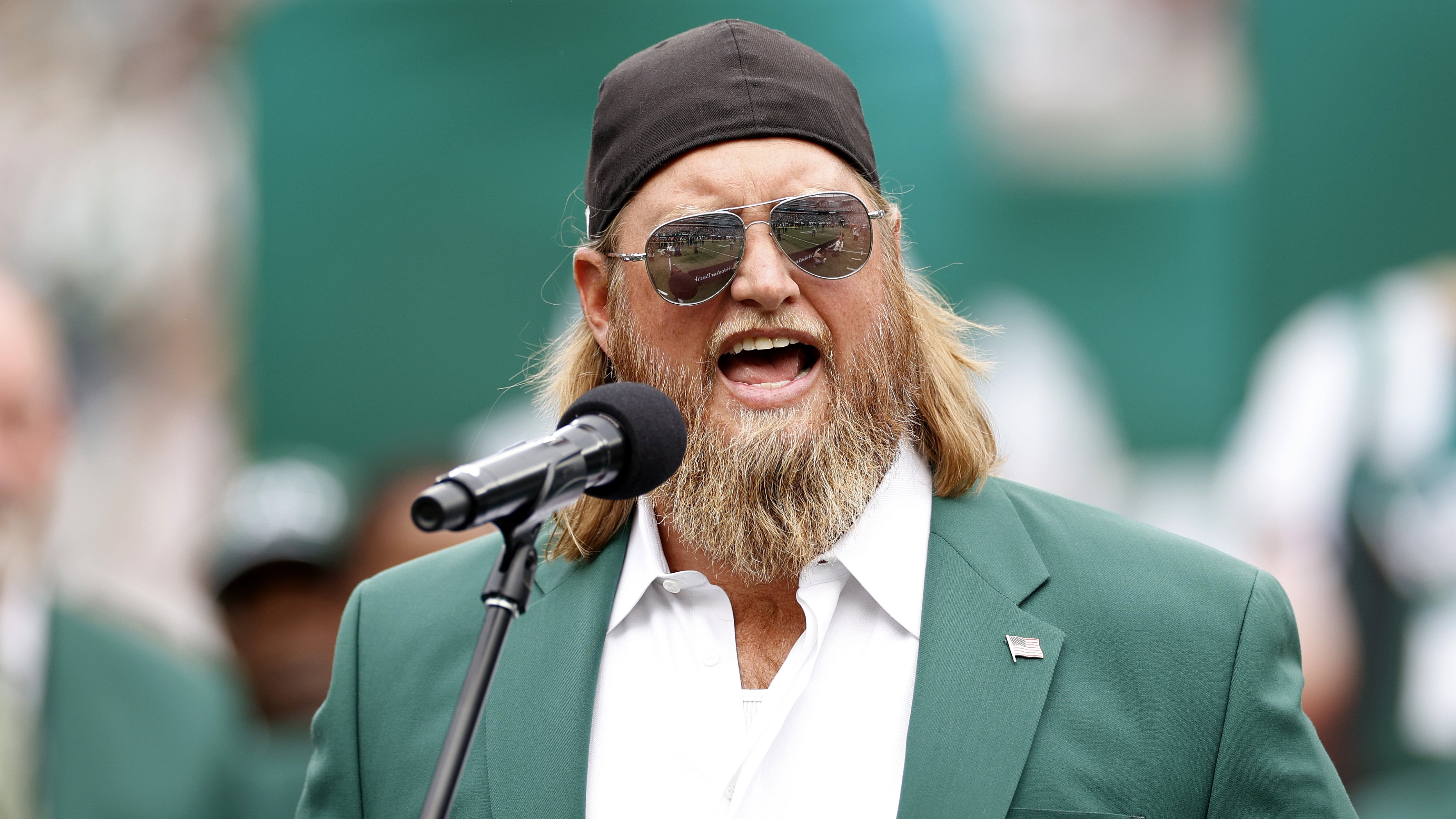 New York Jets Legend Dies at 41 After Health Struggle