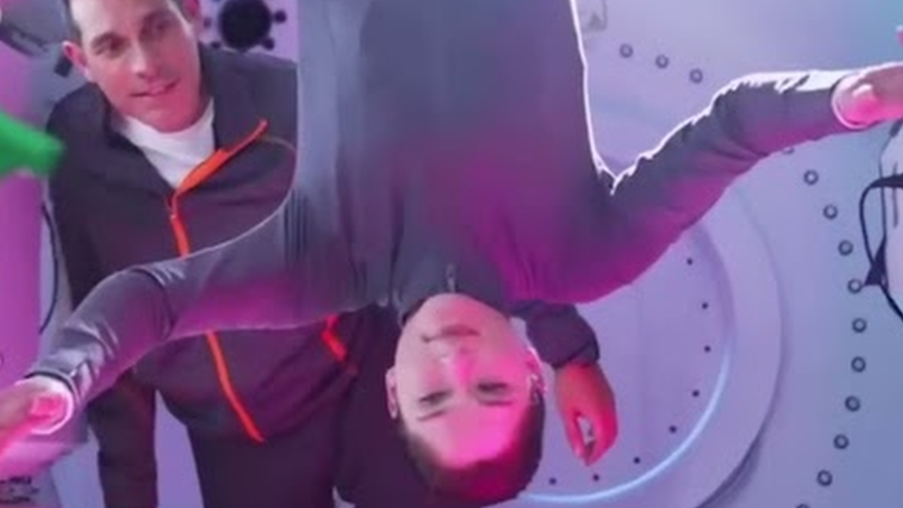 When the bubble burst