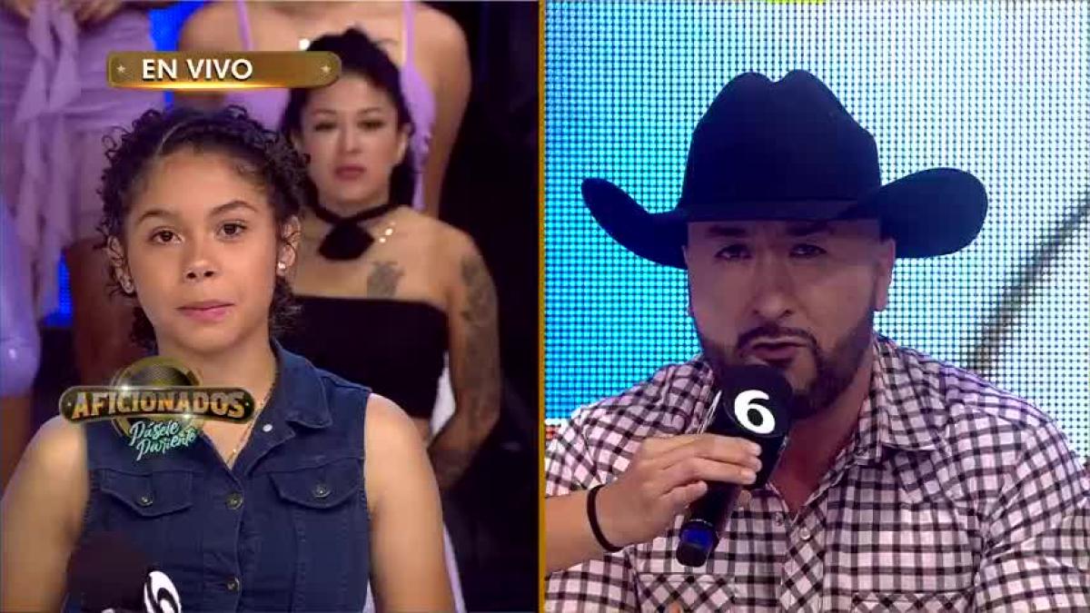 Pako Bernal "enfócate en tu carrera y no en un novio"