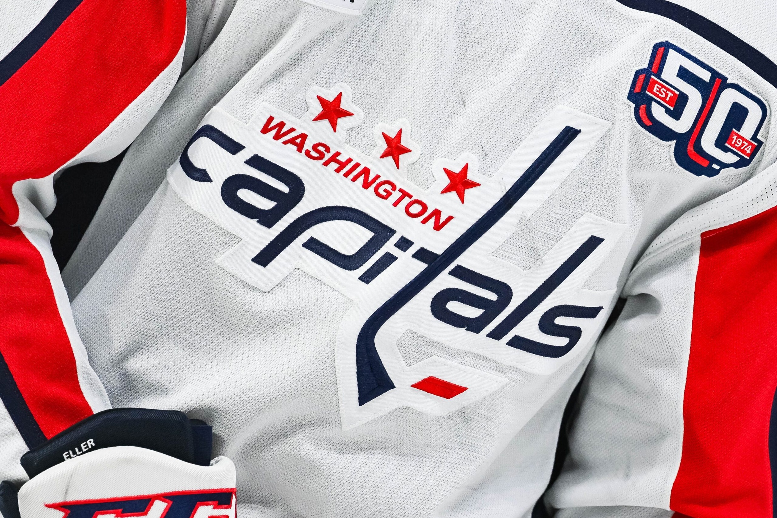 Report: NHL suspends Capitals assistant Mitch Love following ...
