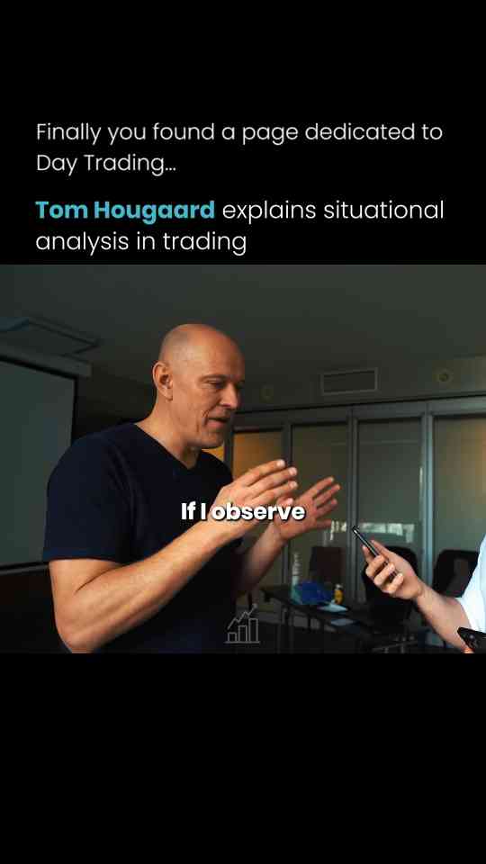 Situational Analysis