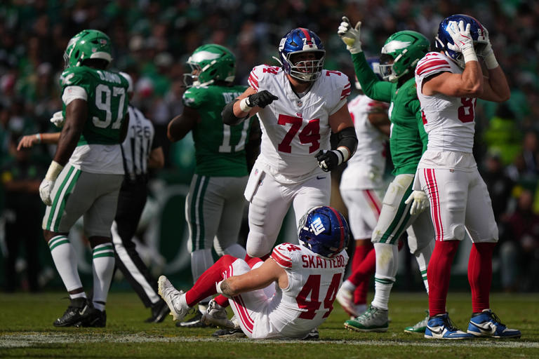 What to know from NFL Week 8: Tyler Huntley and Derrick Henry save the ...