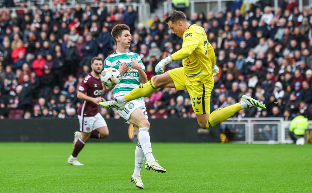 Tony Bloom showered with Hearts transfer praise as next Celtic manager ...
