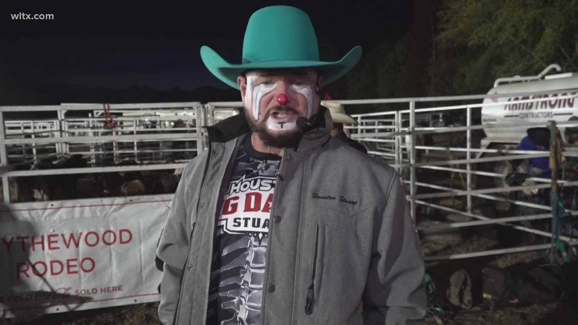 Blythewood Rodeo brings world-class cowboys and family fun