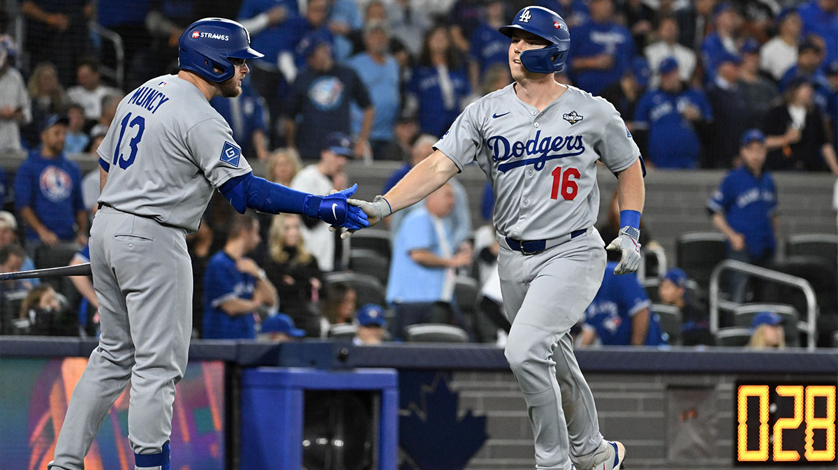 David Ortiz sends hilarious warning to Will Smith after Dodgers’ huge ...