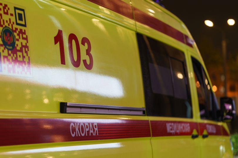 ‘Jealous’ sister, 5, throws baby out of fourth floor window in family ...