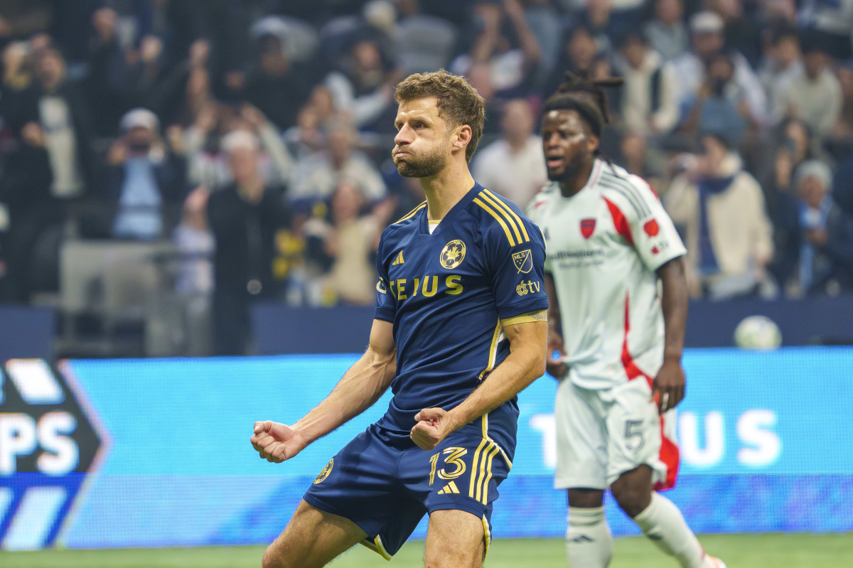 Vancouver Whitecaps vs FC Dallas Lineups, Live Streaming, How & Where ...