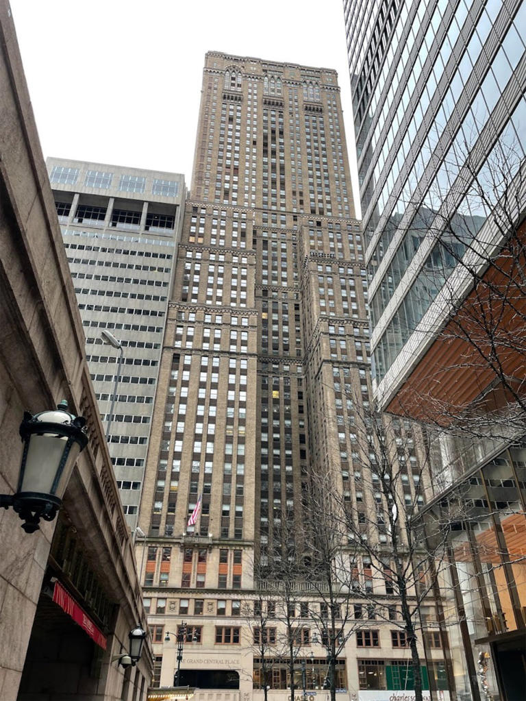 Japanese omakase restaurant to open near Grand Central