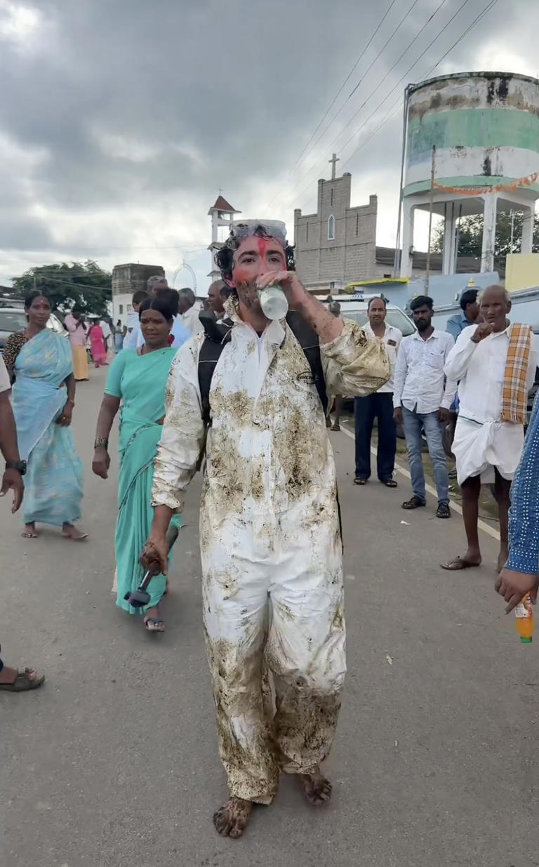 YouTuber Tyler Oliveira branded ‘racist,’ dragged through the muck ...