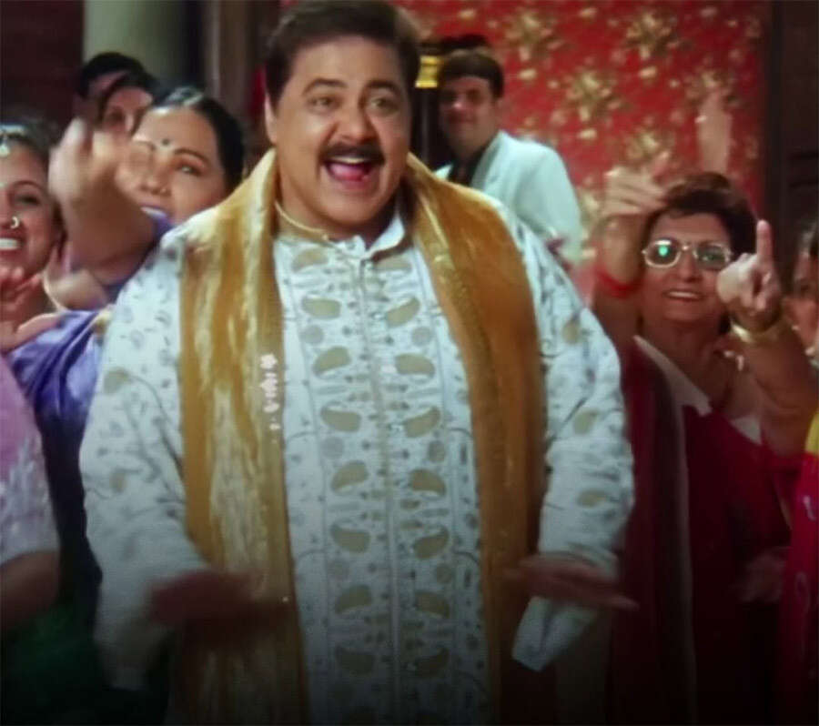 Remembering Satish Shah (1951 – 2025)