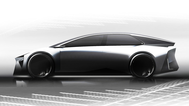 Toyota Sets Target Launch Date For 'World-First' Solid State EV Battery
