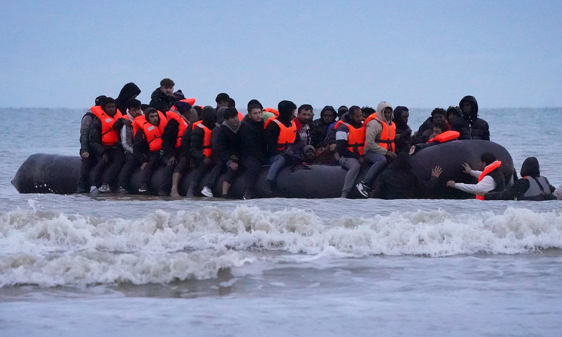 Asylum seekers will be housed by 90 per cent of councils by end of the year, documents reveal