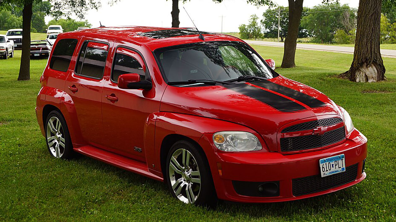 10 vehicles that delivered more performance than buyers expected
