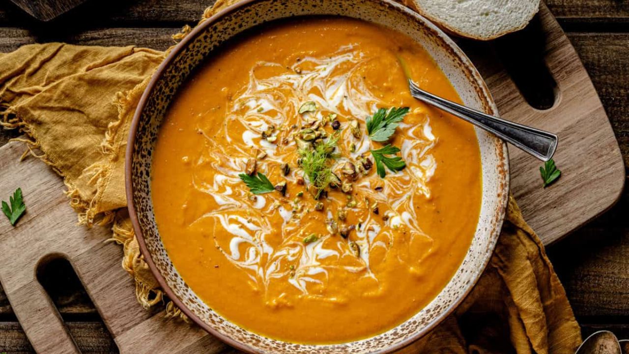 26 Tastiest Soup Recipes You Need To Try