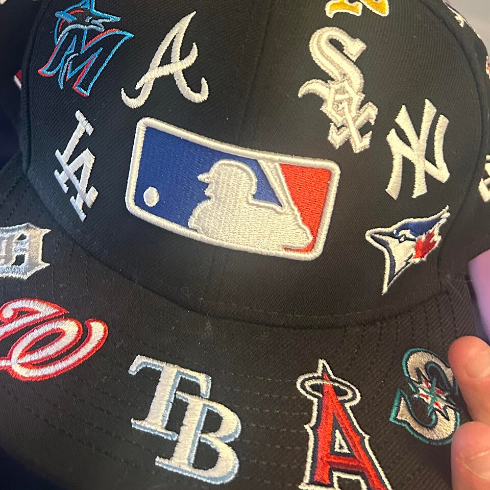 Why a 13-year-old baseball fan cheers for more than one team