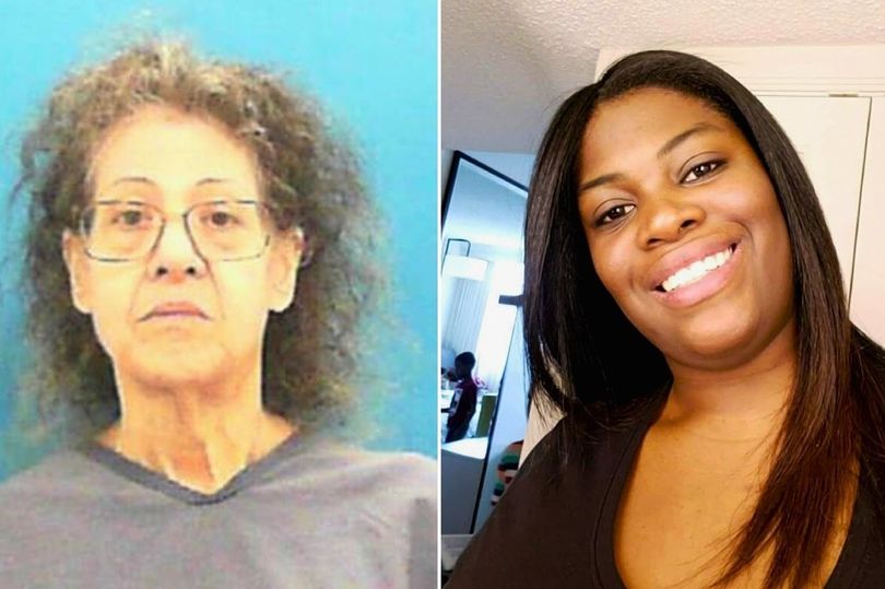 Susan Lorincz's full sentencing statement after killing Ajike Owens ...