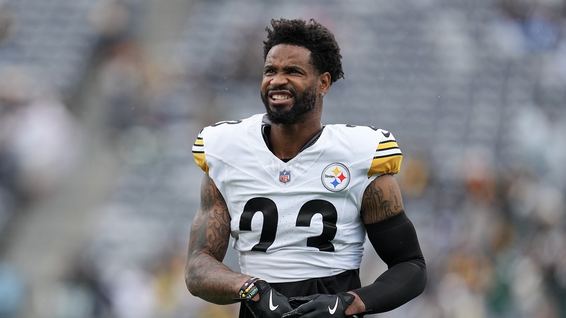Steelers Predicted to Find Darius Slay Replacement