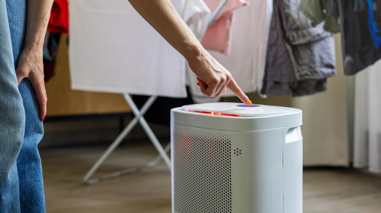 The Weather-Related Problem That's Causing Your Pipes To Sweat