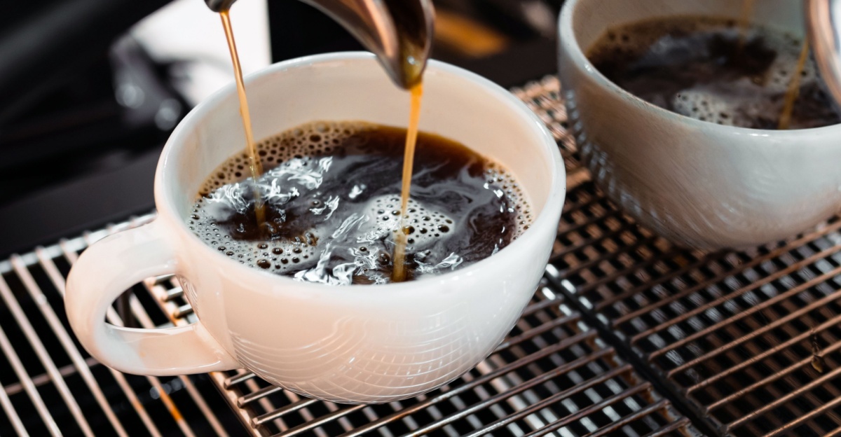 Your morning coffee may be good for your brain