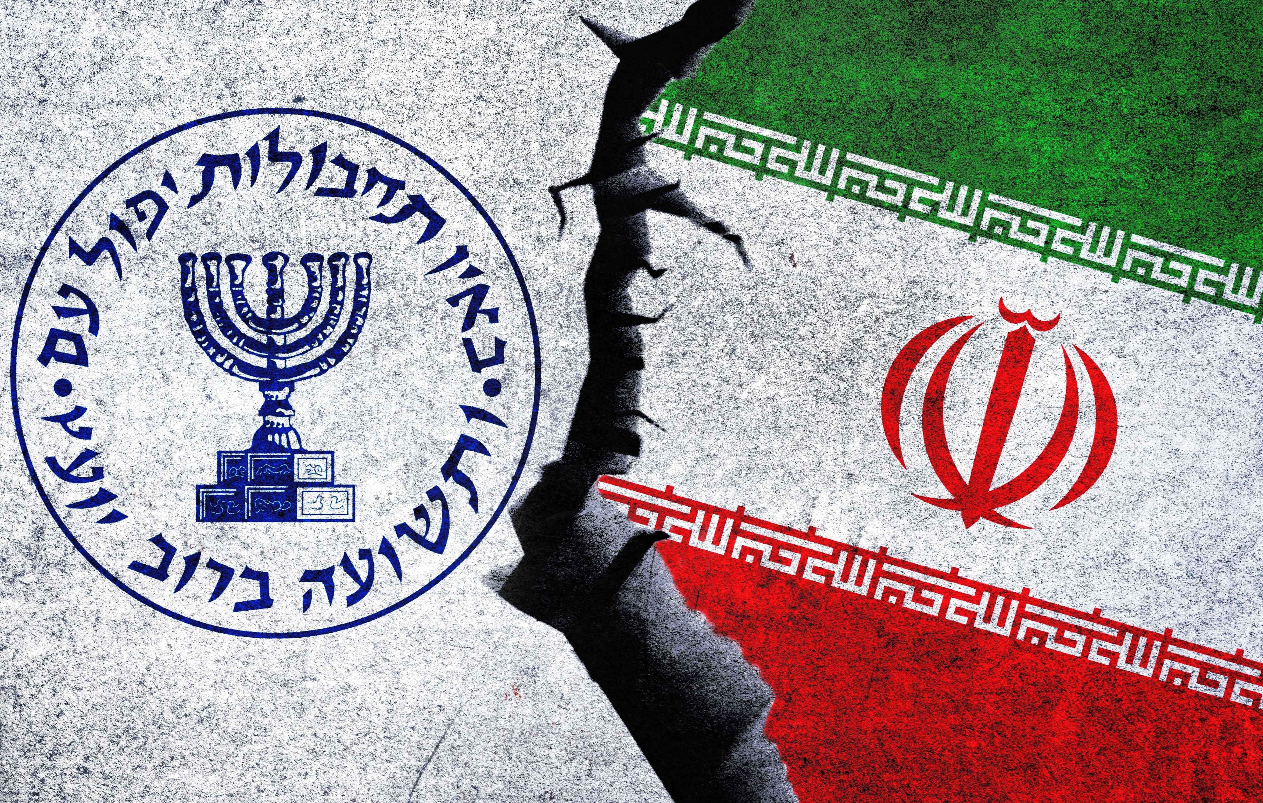 Mossad names ‘Sardar Ammar’ as architect of Iranian plots in Australia ...