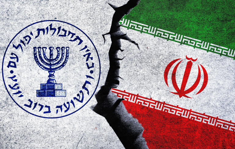 Mossad names ‘Sardar Ammar’ as architect of Iranian plots in Australia ...