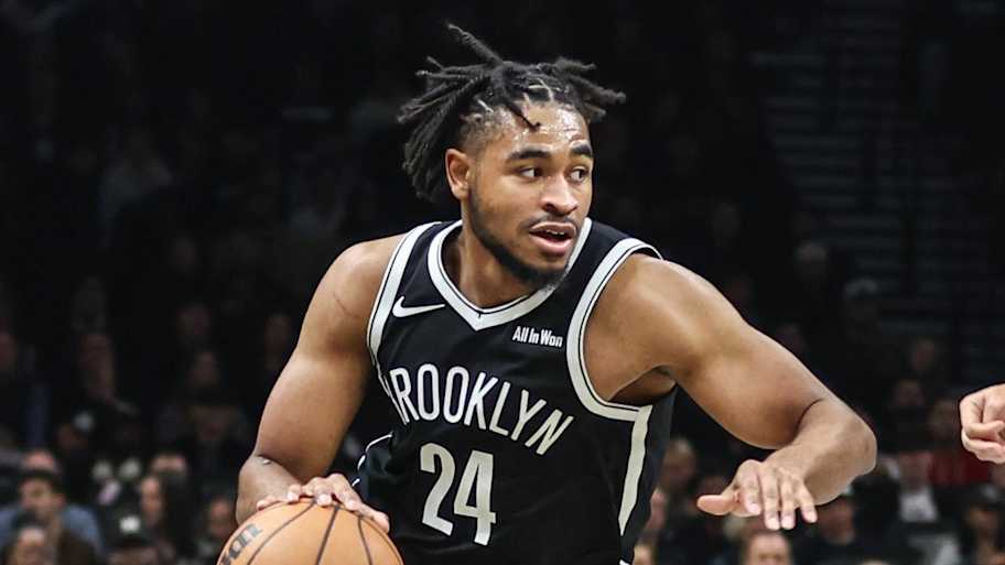 Brooklyn Nets vs. San Antonio Spurs Injury Report