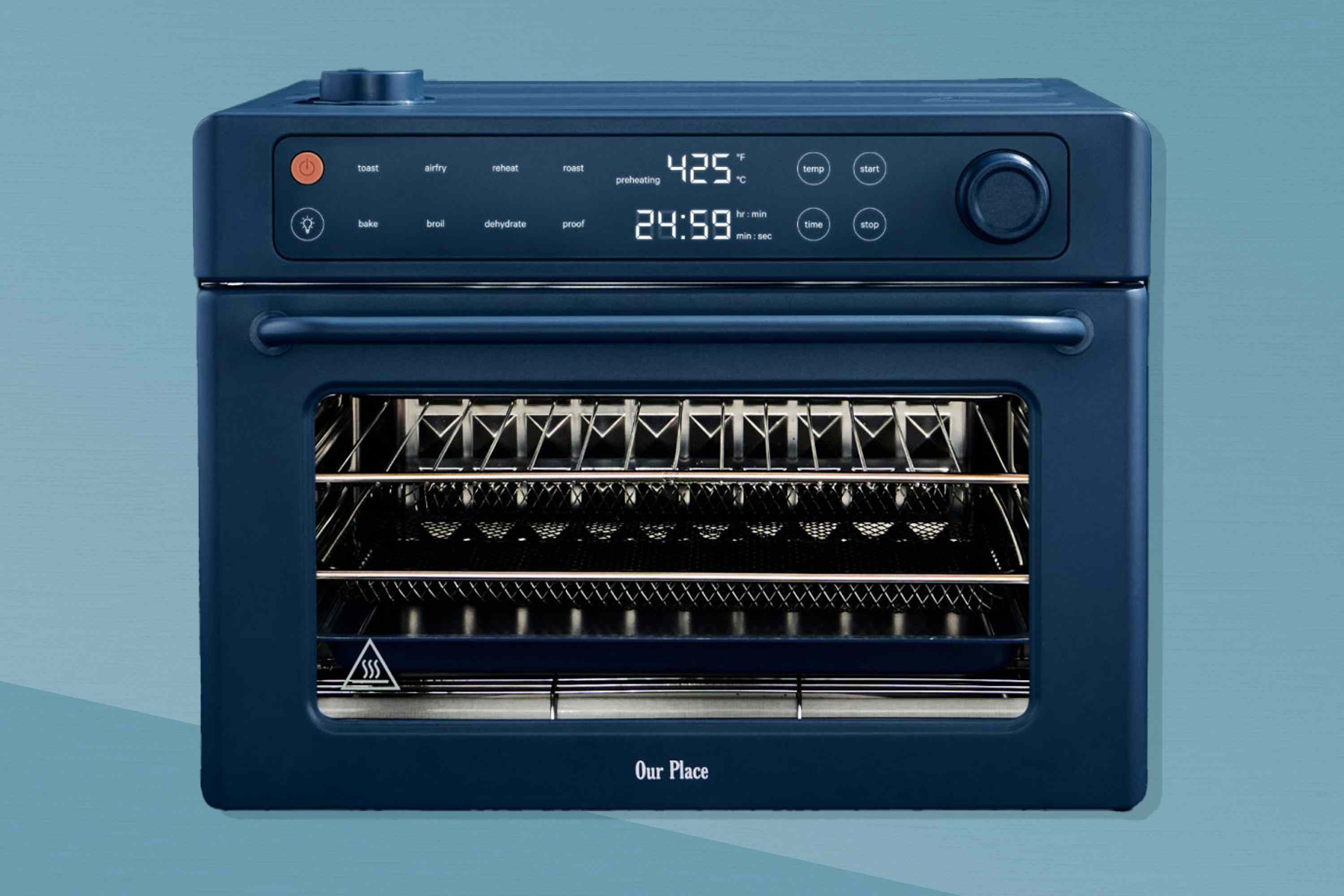 Our Place’s Wonder Oven Pro is the only appliance to convince me that ...