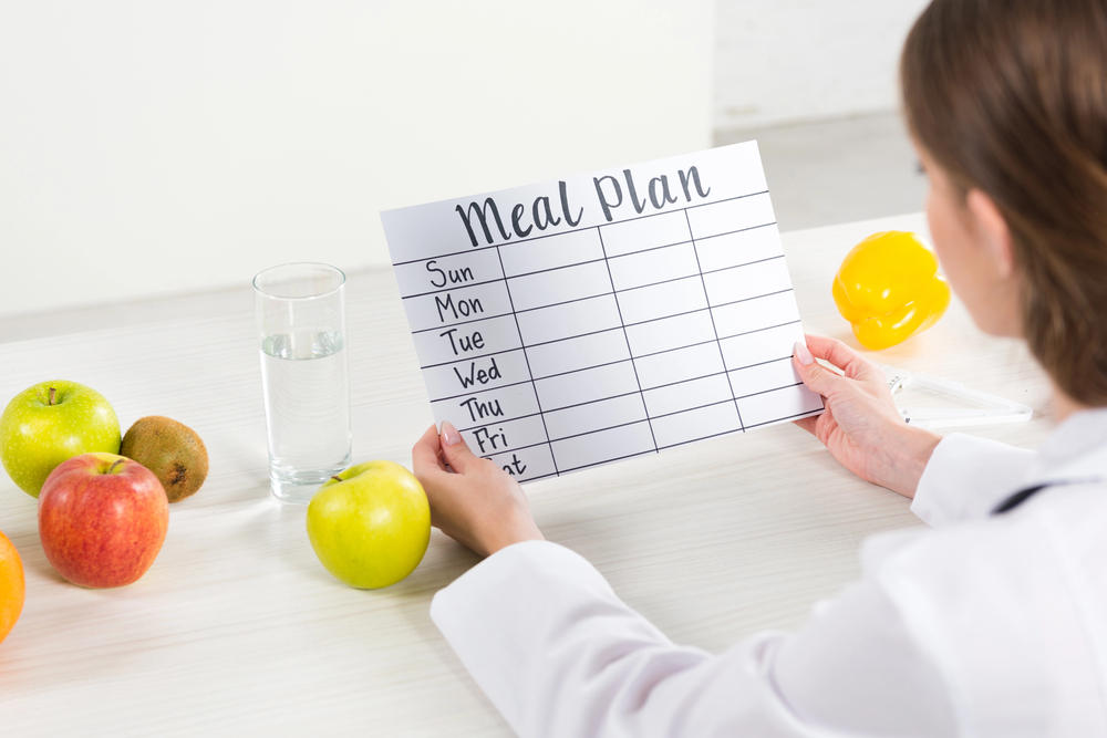 Simple strategies for reducing grocery costs