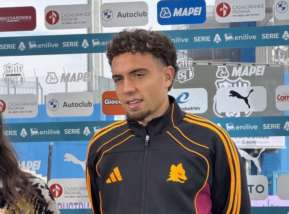 El Aynaoui, il CT del Marocco attacca la Roma: "Non voleva liberare ...