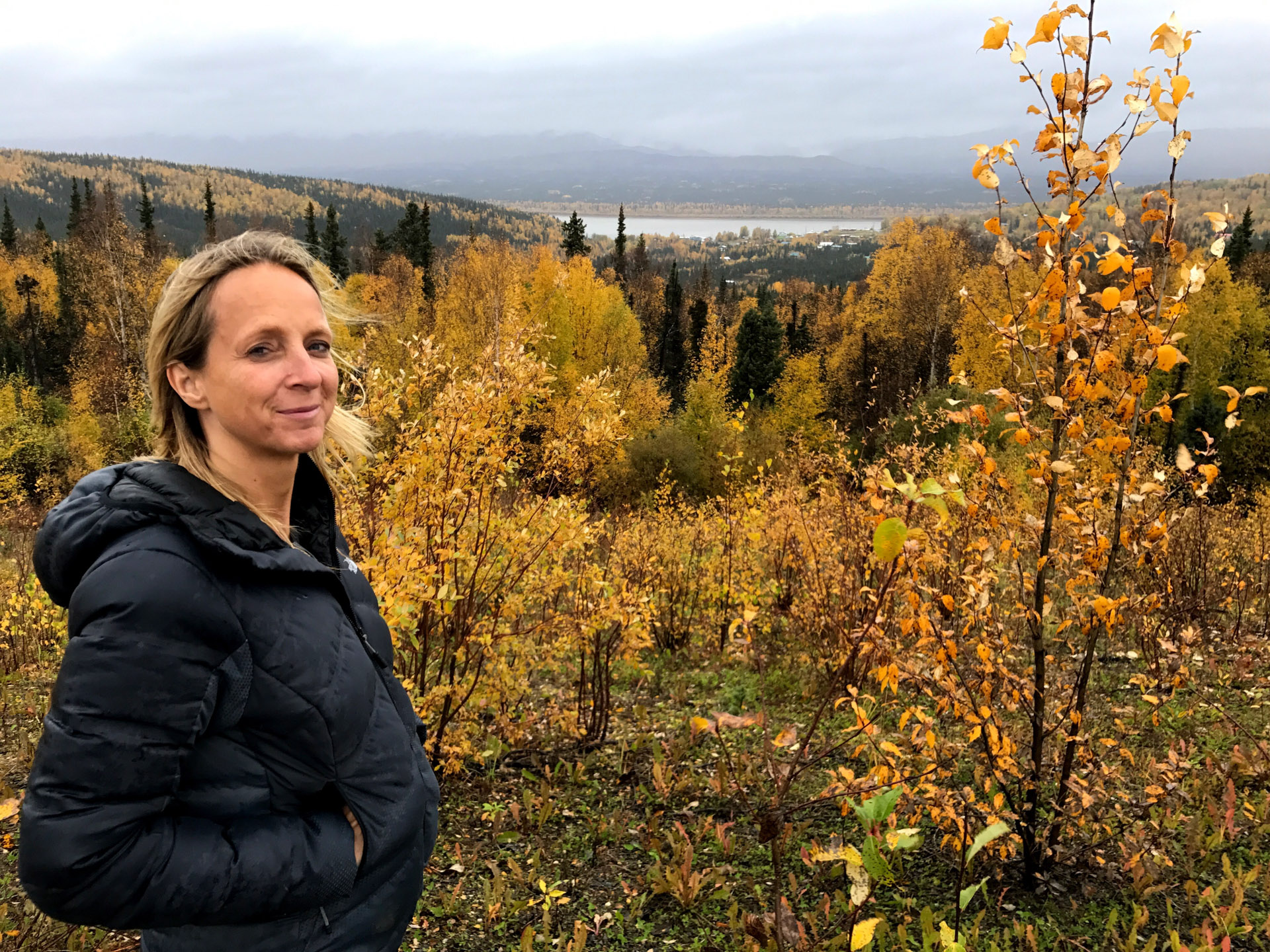 Moeizaam herstel voor Floortje Dessing