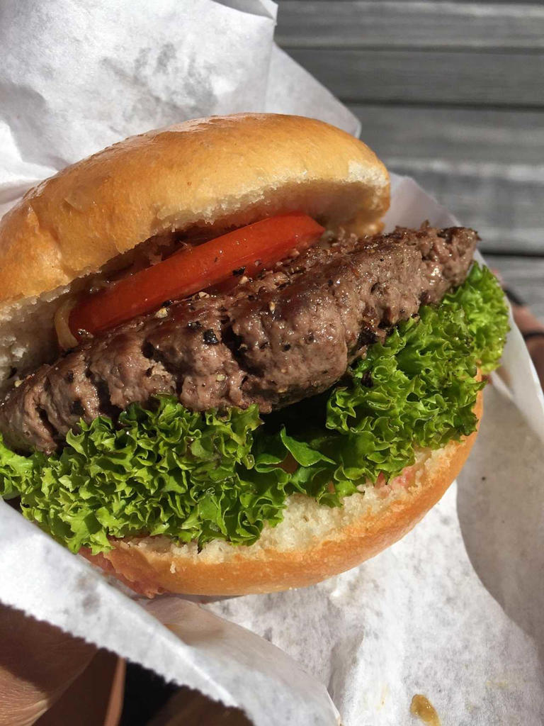 Best Burger Spot In Each State Revealed In New Rankings