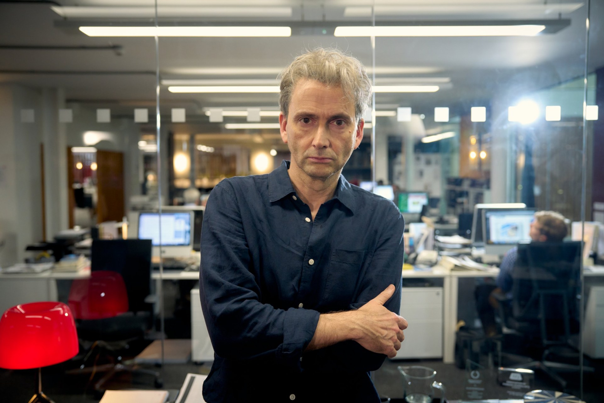 Broadchurch is back! Stream the crime drama on Netflix